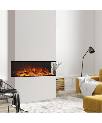 Evonic E1250 Multibox Electric Fireplace - Comfortline Ireland